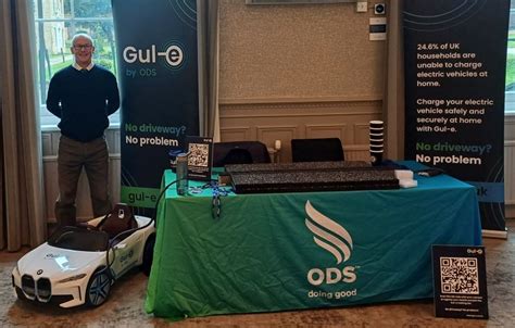 🚀⚡👋 Excited For A Great Day At The District Councils Network Annual