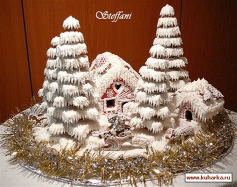 Кнут и пряник | Holidays and events, Gingerbread house, Christmas ornaments