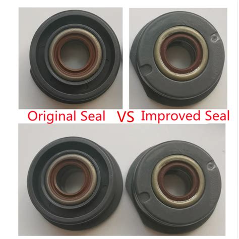 Ricoh Aficio Mp C3503 C4503 C5503 C6003 C4594 C6004 Developer Bushing Improved 5set Fan