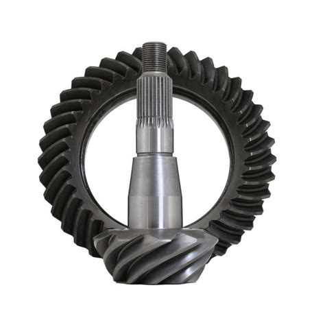 Revolution C925 410r Revg Ring And Pinion 925 Inch 410 Ratio