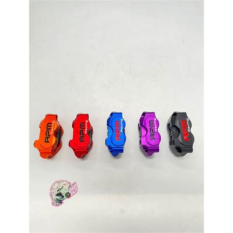 Jual Kaliper Mini 4p Rpm Tipe C Shopee Indonesia