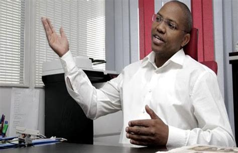 Tuskys Ceo Daniel Githua Forcefully Evicted [video] Uliza Links News