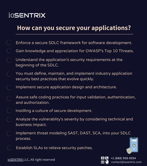 Iosentrix On Linkedin Applicationsecurity Security Cybersec Cybersecurity Infosec