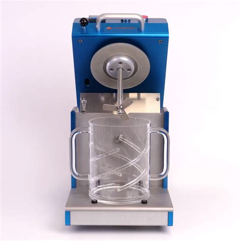 Pta Pulp Disintegrator Optest