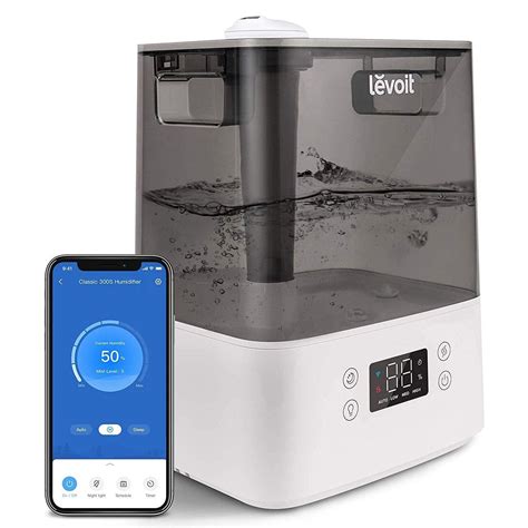 12 Best Humidifiers Of 2024 Humidifiers For Dry Skin Allergies