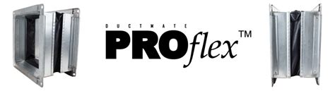 New Proflex Master Rolls In Various Lengths Now Available Ductmate