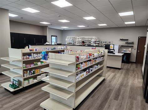 Edgeley Pharmacy Edgeley Nd