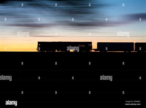 Direct Rail Services Class 66 Diesel Locomotive 66426 Hauling A High