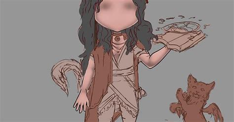 Sylestia Fall Avatar Design 2020 Progress Thread Album On Imgur