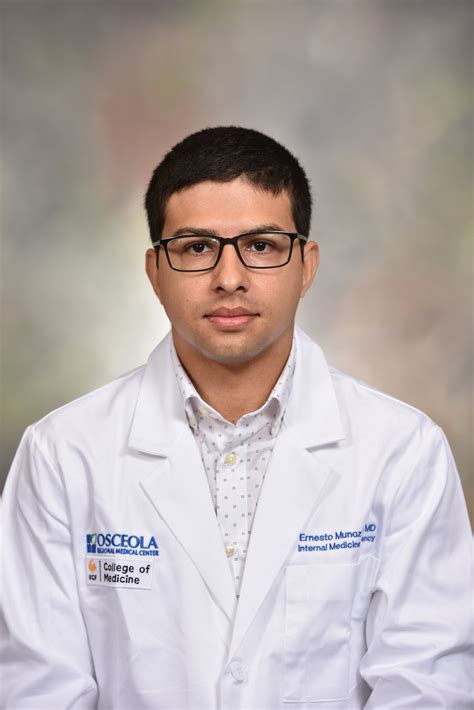 Class Of 2024 Ucf Hca Im Residency Program