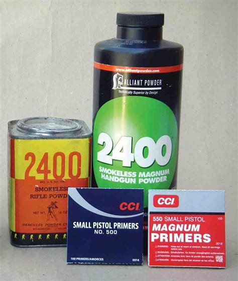 Bullets And Brass Handloader Magazine