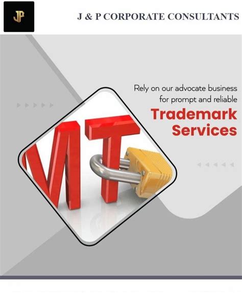 Trademark Registration Consultancy Services In New Delhi Id