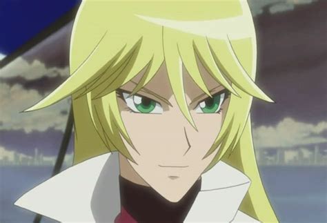 Yugioh 5ds Sherry