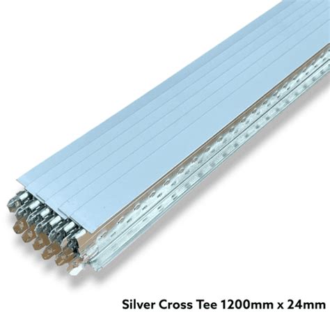 Cross Tee 1200mm Ceiling Store