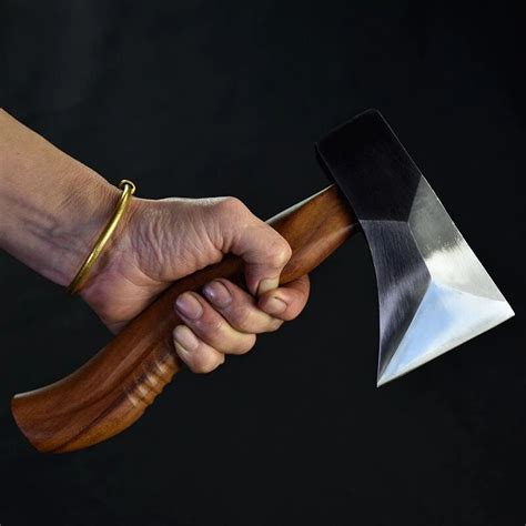 Mini Hatchet Small Tomahawk Lightweight Axe Small Axe Tool