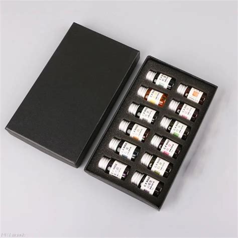 Glass Calligraphy Ink Anandha Stationery Stores