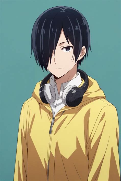 Yuu Ishigami Kaguya Sama Wa Kokurasetai Tensai Tachi No Renai