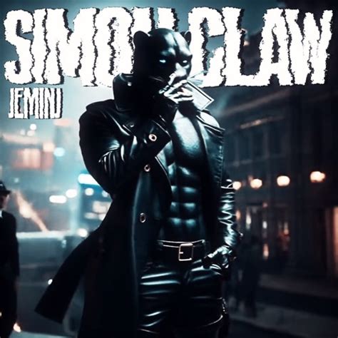 Stream Simon Claw Jump 444 Scxredmane And Werveslowedbass