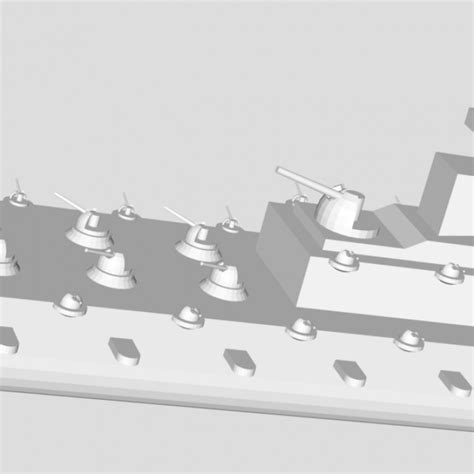 3d Printable Ships Of Avatar The Last Airbender Korra And Beyond By