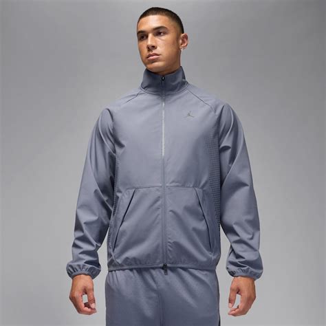 Grey Jackets Nike Za