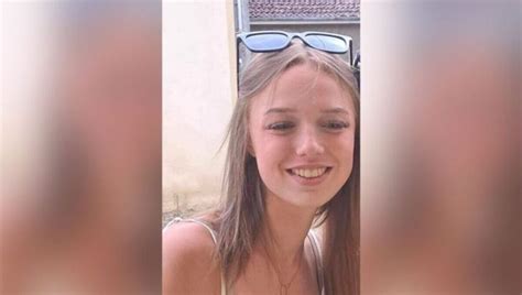 Disparition De Lina Dans Le Bas Rhin Cette Information Sur La Voiture