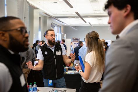 Engage In Employer Opportunities Uconn Center For Career Readiness
