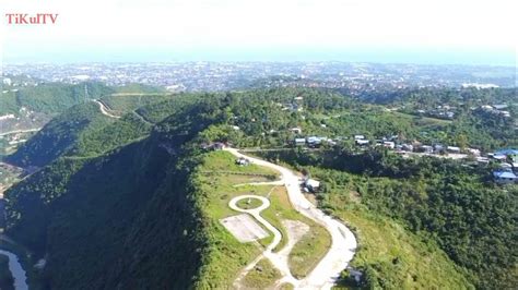 Beautiful Places At Maghaway Talisay City Cebu Youtube