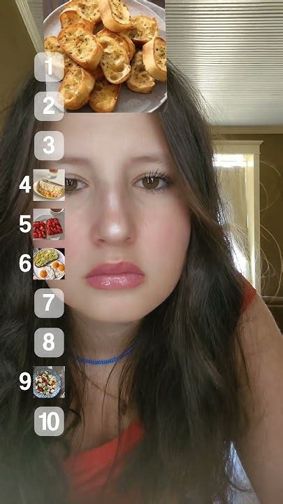 Breakfest Food Ranking Youtube