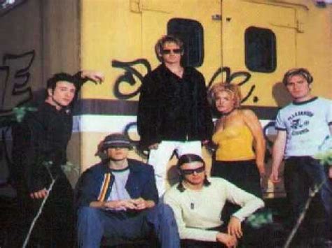 New Radicals Band
