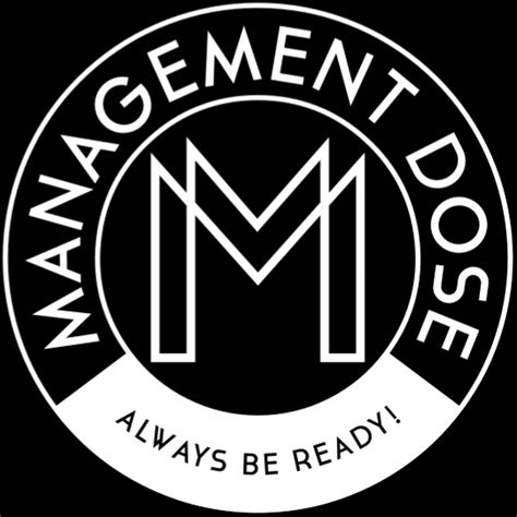 Management Dose Youtube