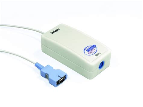 Nellcor Logo Nellcor Oxiband Reusable Oxygen Sensor Adult Neonatal