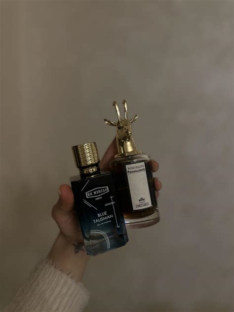 Changing Constance Penhaligon's аромат — аромат для женщин 2018