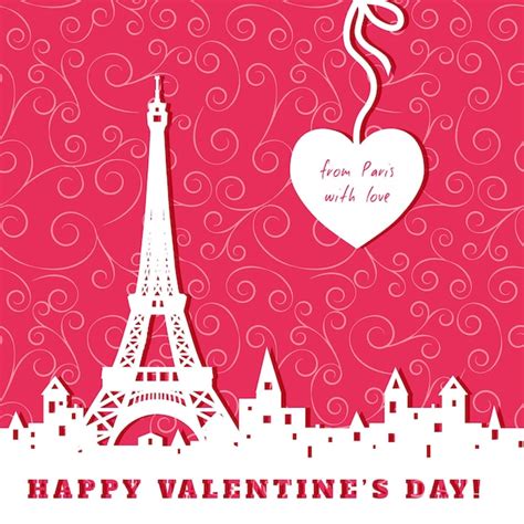 Paris Valentine Quotes