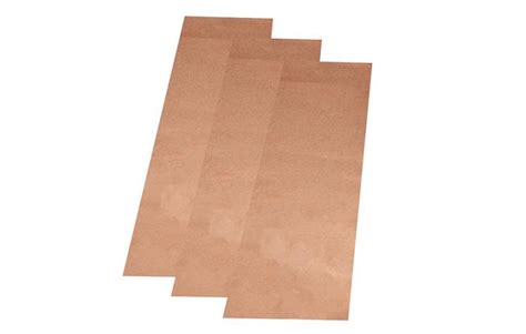 3 Pcs Copper Foam Sheet Porous Cu For Battery Anode Substrate 300lx
