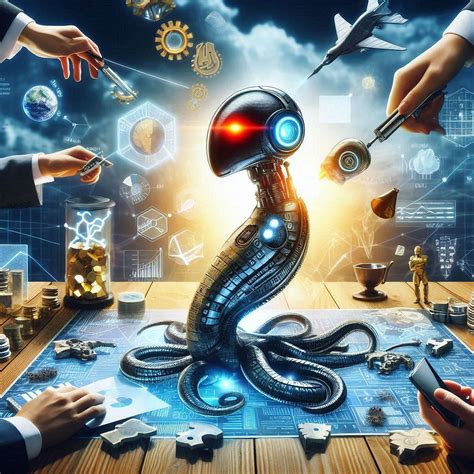 The Limits Of Prescriptive Ai Where Human Ingenuity Still Reigns