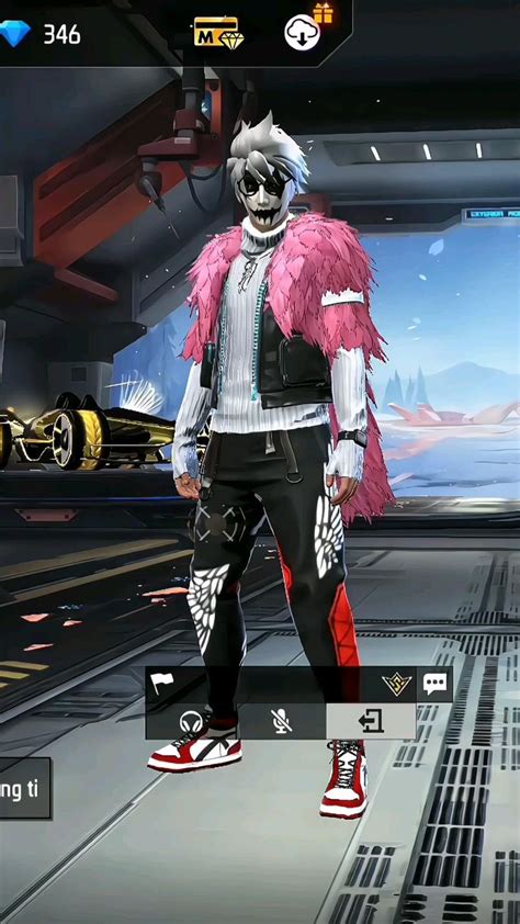 Mentahan Ff Loby Mobile Legends Game Logo