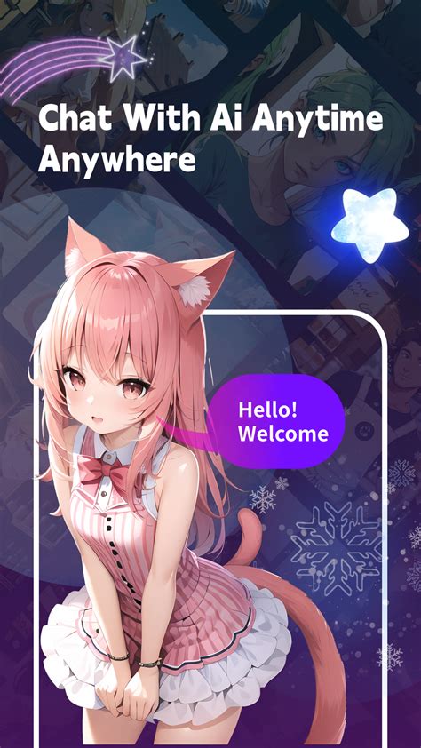 Hiico Ai Friend Chat Para Iphone Descargar
