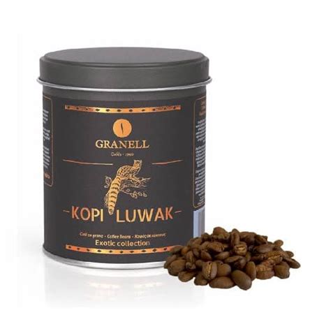 ကြောင်ကတိုး မစင်ကနေ ထုတ်လုပ်တဲ့ ကမ္ဘာ့စျေးအကြီးဆုံး ကော်ဖီ