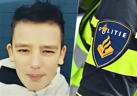 Schokkende Wending In Vermissingszaak Tijn 13 ‘zijn Leven Is Onzeker