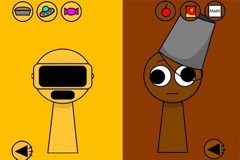 Sprunki Spunkr Unraveling The Mystery Of Musics Newest Phenomenon Spunky Games