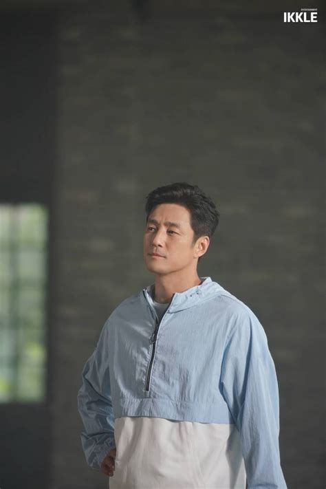 Ji Jin Hee 지진희 Hancinema