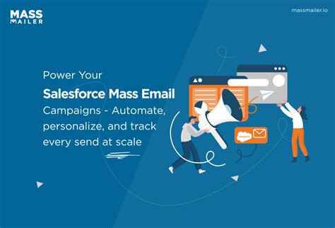 Email To Salesforce The Complete 2025 Guide Massmailer