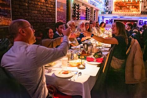 Luca Italian Restaurant And Wine Bar Everett Wa