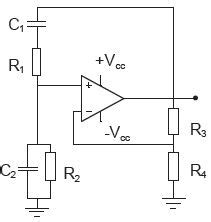 Oscillator MCQs Electricalvoice