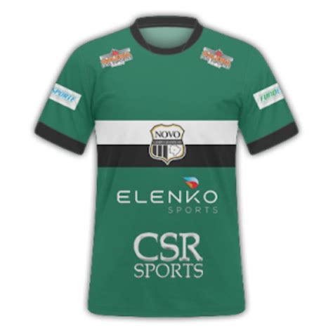 Csr Kit History Football Kit Archive