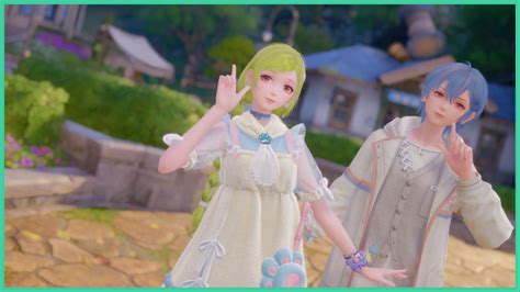 Infinity Nikki Voice Actors English Japanese And Chinese Gamezebo