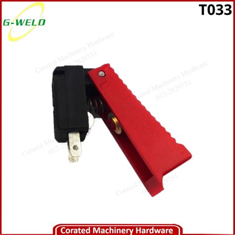 G Weld Tig Welding Trigger Switch Corated Enterprise
