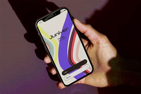 Juniver Brand Design — Reshaping Our Recovery And Relationships With