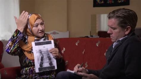 اغتصاب وتعذيب وتحديد نسل قسري حرب الصين على نساء الإيغور المسلمات