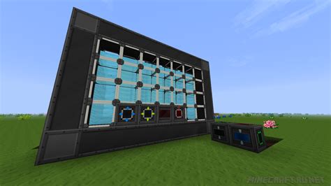 Big Reactors V043 1710 › Mods › Mc Pcnet — Minecraft Downloads